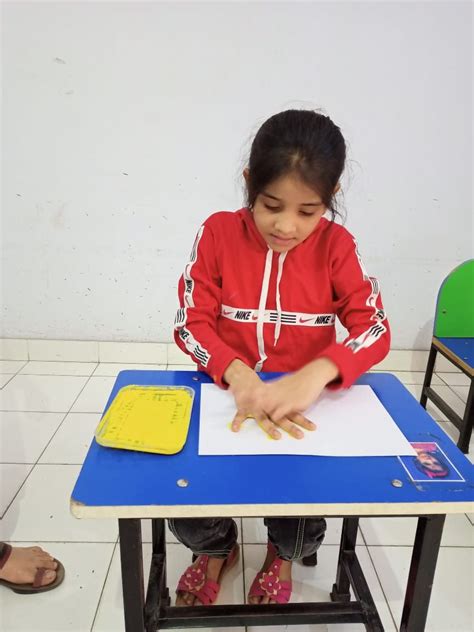 Activities Fatima Ehtesham