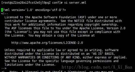 Linux上的tomcat并指向访问linux Tomcat8域名指向项目 Csdn博客
