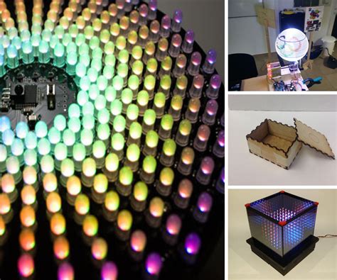 Love Of Electronics And Physics Instructables