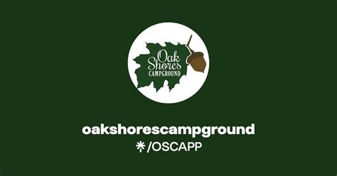 Oakshorescampground Linktree