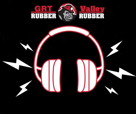 Noise Reduction Brochurepdf Valley Rubber