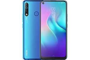 TECNO Camon Air Wallpapers HD