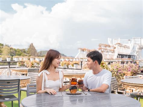 เที่ยวเขาใหญ่ พักโรงแรมบนเนินเขา วิวสุดอลังการ แกลเลอรีที่โพสต์โดย พา