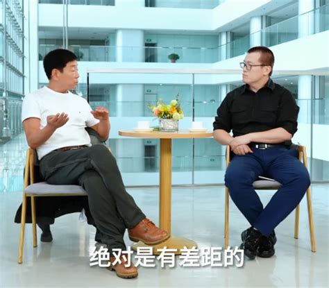 长城魏建军：国产车将逐步缩小与日系车的差距 快科技 科技改变未来