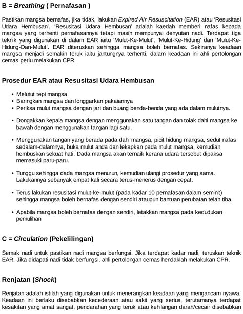 Keselamatan Dan Kesihatan Pekerjaan Di Makmal Hizazy83 Muka Surat