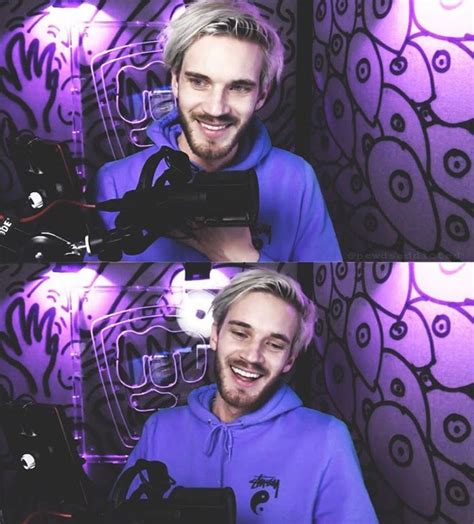 Felix Kjellberg Pewdiepie Artofit