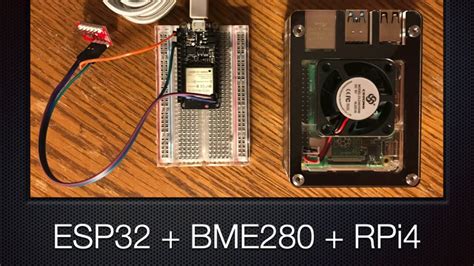 Adafruit Feather ESP Wireless Networking With RPi YouTube