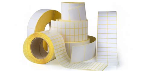 Direct Thermal Labels Labels Manufacturer TSC Printers India Sales And Service By MINDWARE