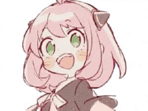 Anya Png File Png All