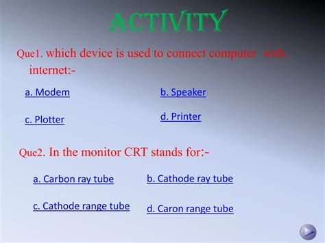Activity Based Teaching Learning Pptx