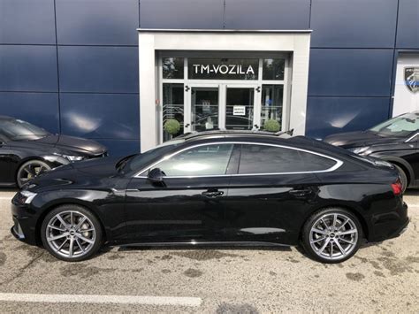 Audi A Sportback TDI God