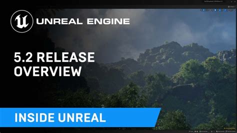 Sushil Santhosh On Linkedin Unrealengine5