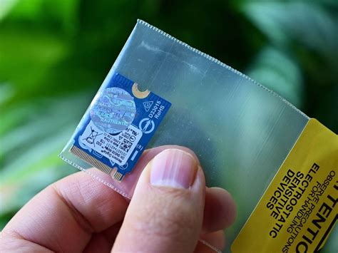 Surface Pro How To Upgrade The Ssd And Which One To Get Windows Central