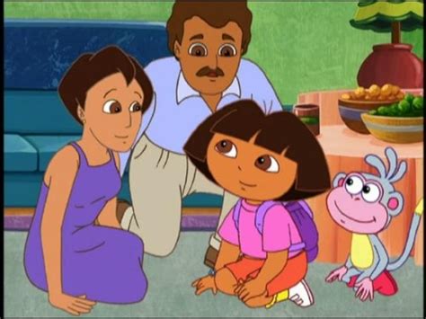 Dora The Explorer 2000