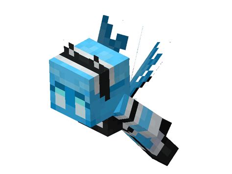 Maid Allay Resource Pack 119 Mcpebedrock Mc Modnet