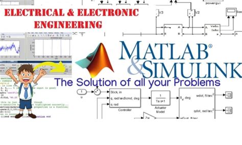 Do Your Matlab Programming Gui And Simulink Project By Basharat Aslam Fiverr