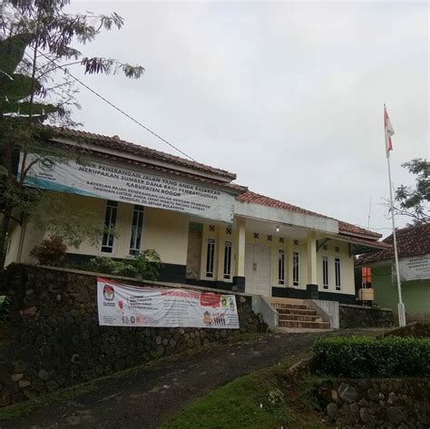 Desa Curug Kecamatan Jasinga Home