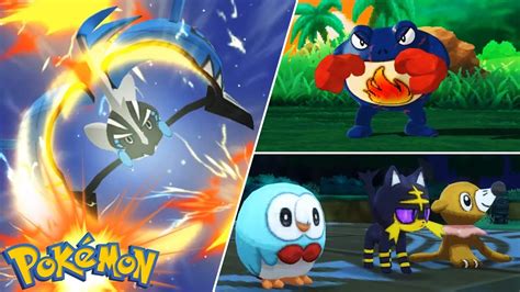 El HACK ROM POKéMON MAS PROMETEDOR de 3DS Brock YouTube