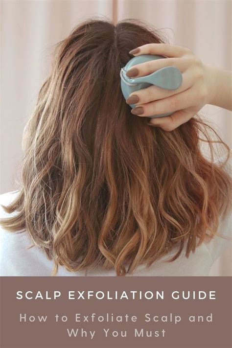 Scalp Health Is A Top Haircare Trend In 2022 Learn More About The