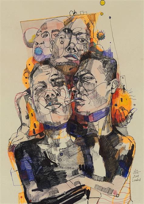 Abdelrahman Mahmoud Loaded Series Iii 2019 119358 Tam Gallery