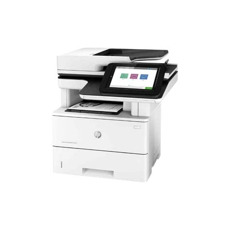 Hp Laserjet Managed E52645dn Printers Woutmonseurs Nl