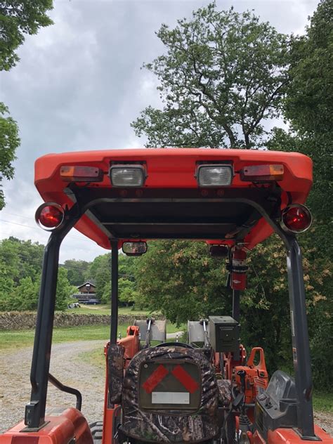 Show Your Fire Extinguisher Tractorbynet