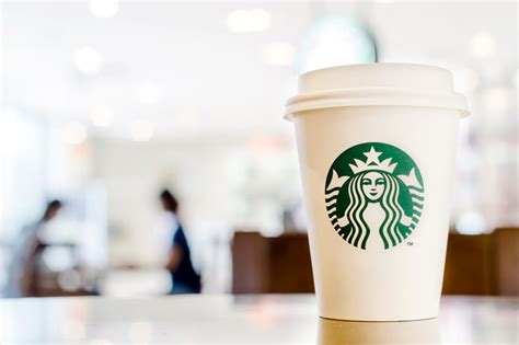 Starbucks Polygonun Blockchain Teknolojisini Kullanarak Nft Tabanlı