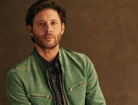 Days Alum Jensen Ackles On ‘the Winchesters Inability To Find New Home