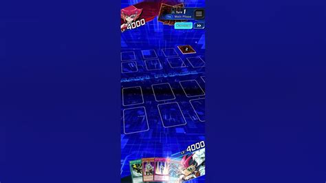 Yu Gi Oh Duel Links Zubababancho Gagagacoat Youtube