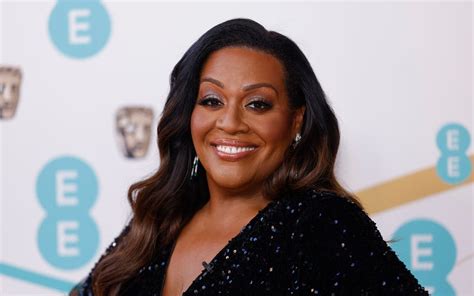 Alison Hammond ‘to Replace Matt Lucas As Host On Great British Bakeoff