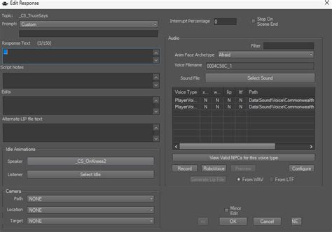 Commonwealth Slavers Page Downloads Fallout Adult Sex Mods LoversLab