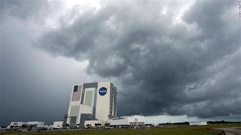 El Lanzamiento De Spacex Y Nasa Se Postergó Para El Sábado Mdz Online