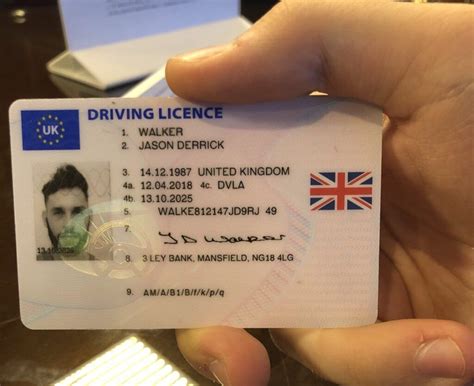 Is An Indian Driving License Valid In The Uk Buy Uk Licence