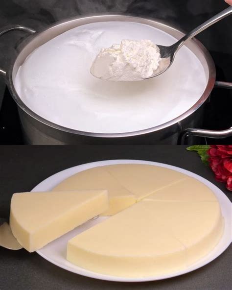 Prestanite Da Kupujete Sir 1 Kg Sira Iz 1 Litra Mleka Za 5 Minuta