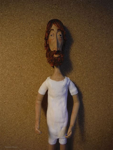 The Sailor And The Seagull Puppet Creation Process Noemi Mare