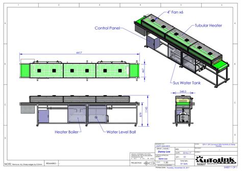 autolink professional engineering in penang automation jig fixture