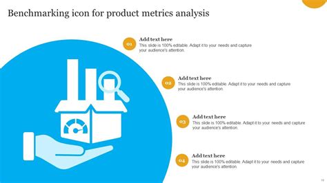 Product And Service Benchmarking Powerpoint Ppt Template Bundles PPT Sample