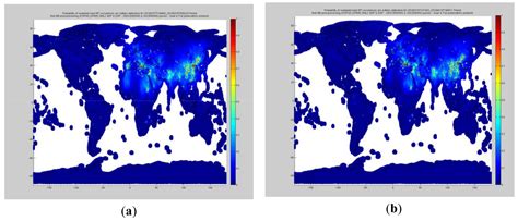 Algorithms Free Full Text Radio Frequency Interference Detection