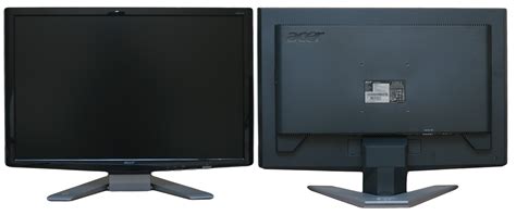 Тестирование мониторов Acer P241W, Asus MK241H, Benq G2400WD, Samsung T240