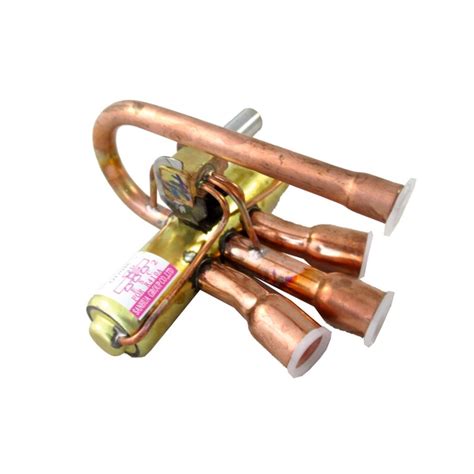 Vaillant 0020184416 4 Wege Umschaltventil 60 24