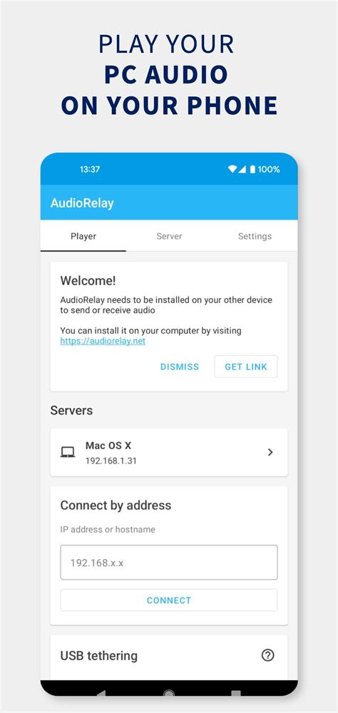 Audiorelay Apk Download For Android Latest Version
