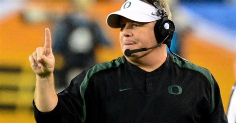 Chip Kelly Reverses Field Leaves Oregon For Eagles
