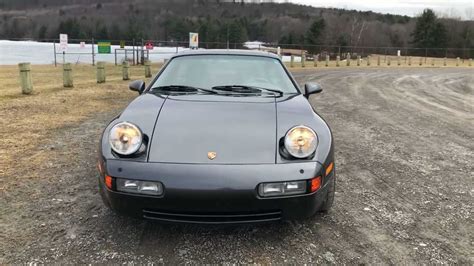 The Top 10 Coolest Pop Up Headlights Of All Time