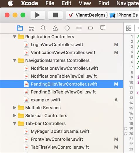 Ios Instant Run Or Hot Reloading For Xcode Stack Overflow