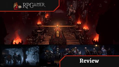 Darkest Dungeon II Review RPGamer
