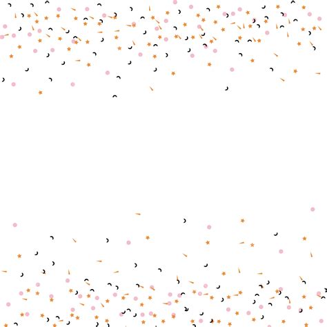 색종이 일러스트 Png 이미지 무료 새해 장식 종이 축하 황금빛 투명 컨페티 Png 색종이 Png 투명 Png 일러스트 및 Psd 이미지 무료 다운로드 Pngtree