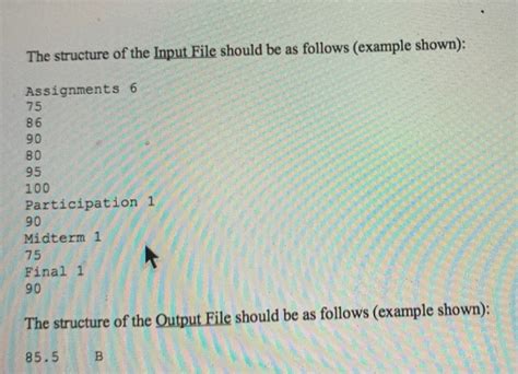 Solved This Fifth Assignment Will Allow You To Better