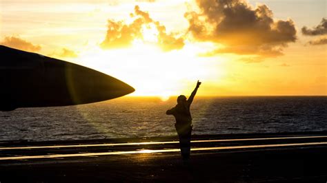 Report To Congress On Geography Strategy And U S Force Design Usni News