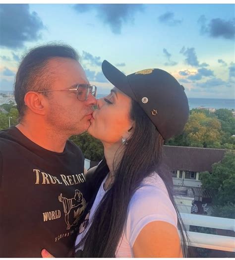 Maribel Guardia Hizo Una Increíble Revelación Sobre Su Relación Con