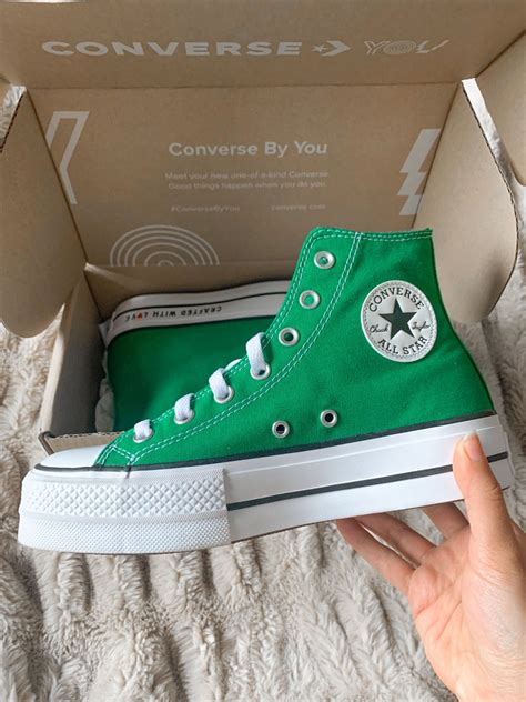 Custom Converse Inspo ☻ Artofit